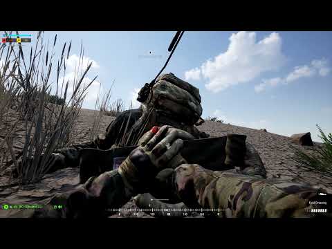 Steam Community :: Video :: Kohat Toi Invasion v2 - 2022-03-14