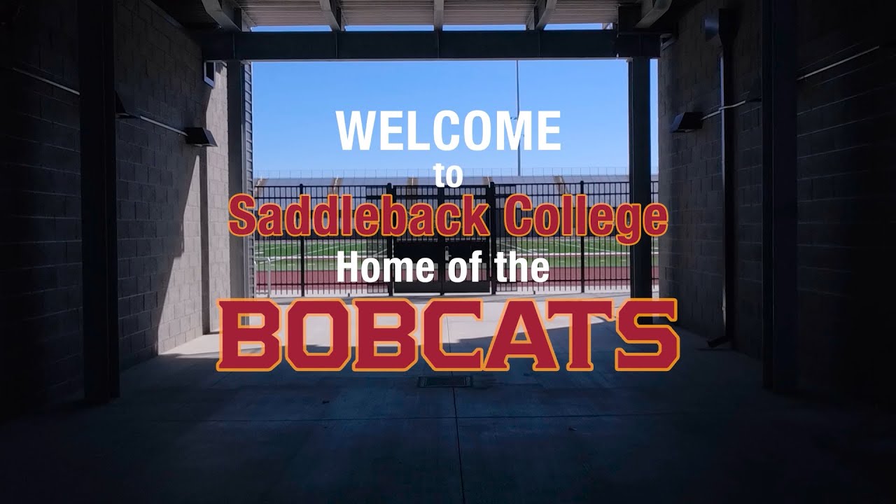 Saddleback College Athletics Facilities