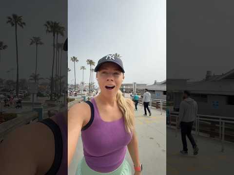 I dropped my phone in the ocean and a girl saved it for me
