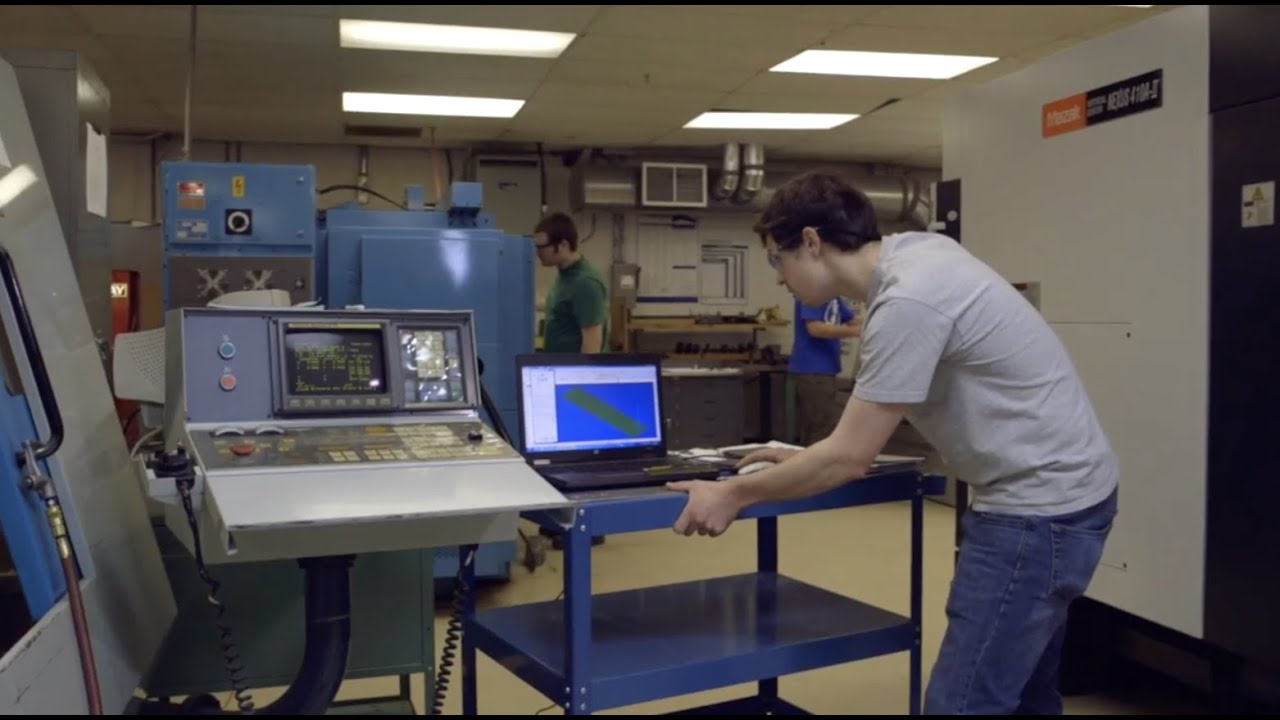 Metals Processing