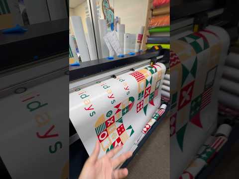 Why plotters are better than printers for die cutting decals