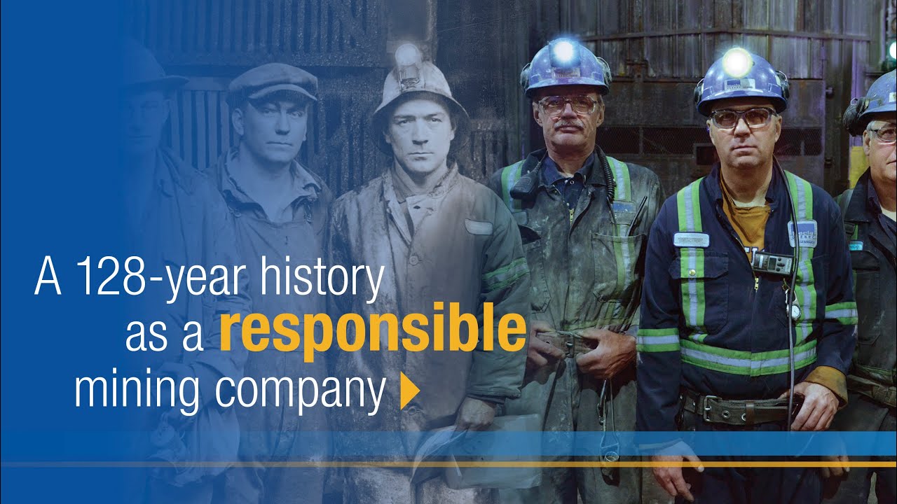 Hecla Mining Company – Responsible