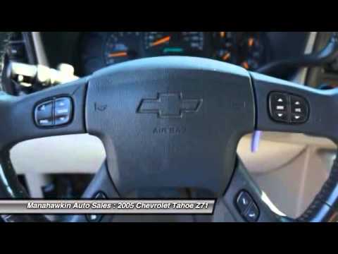 2005 Chevrolet Tahoe Z71 Manahawkin NJ 08050
