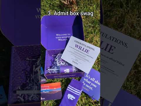 5 reasons to apply to #KState