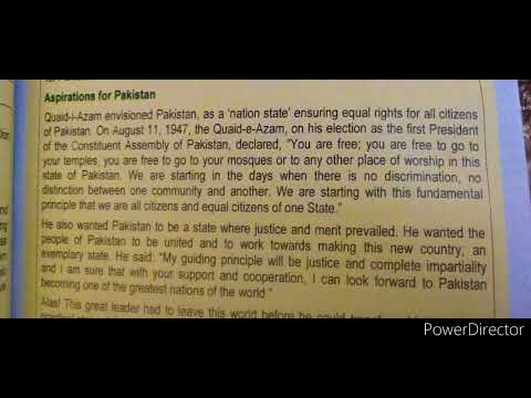 Unit 04 part 2 / Great Visionaries Urdu Translation (class 9 ) Sindh board