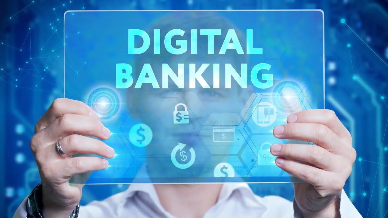 Why Digital Banks Are the Future: Insights into Banking Evolution! (7 Minutes)