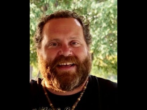 Greg White's Funeral - Gregory John White