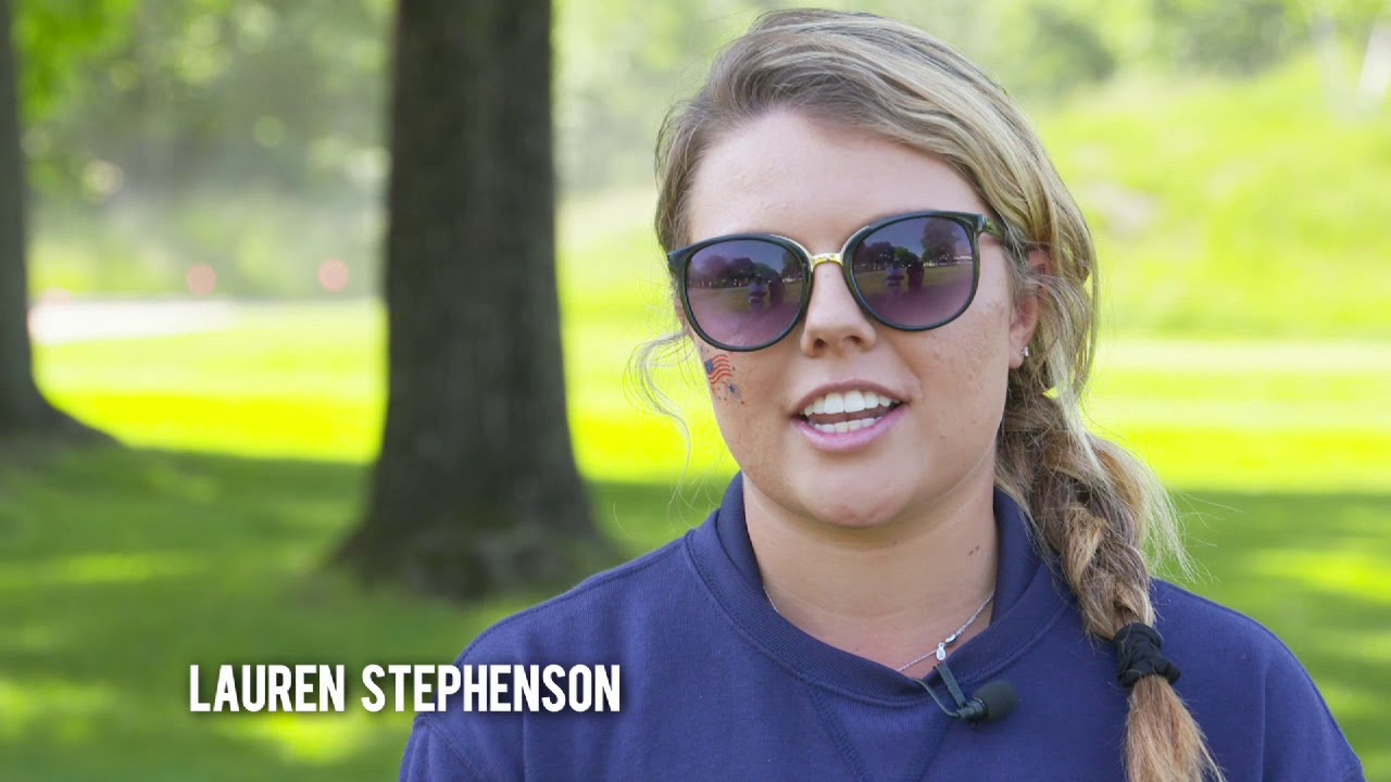 CURTIS CUP  YouTube sharing1 1