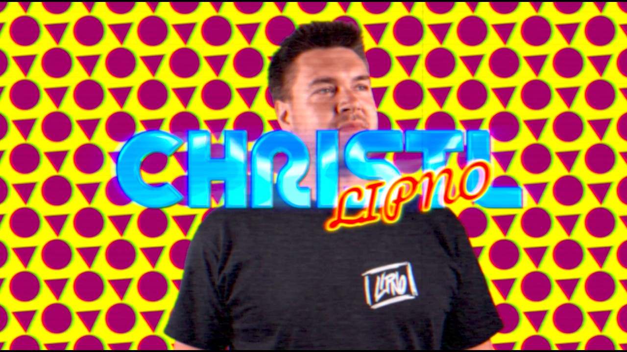 LIPNO-Christl (Visualizer)