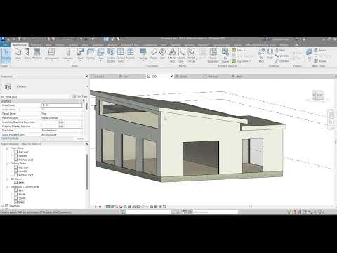 06 Curtain Walls
