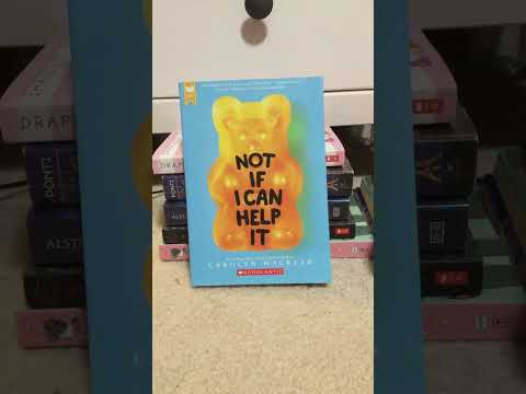 Best books for middle schoolers!