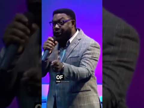 THE HOLY SPIRIT IS A SEAL THAT YOU BELONG TO GOD | EPH 1:13 | PS MIGHT