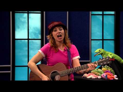 Little Teapot - Music With Sarah Gardner