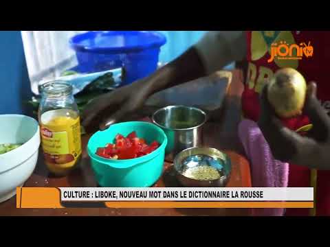 LIBOKE entre dans le dictionnaire Larousse : Fierté ou Surprise ?