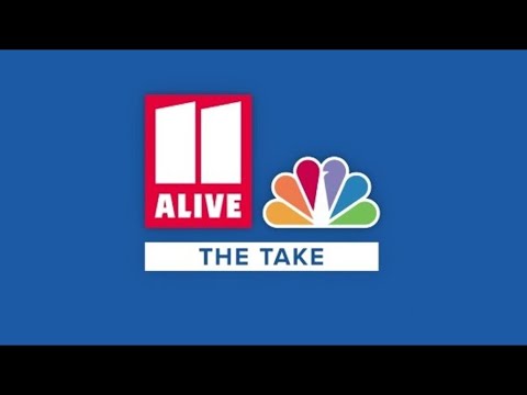 11Alive News: The Take