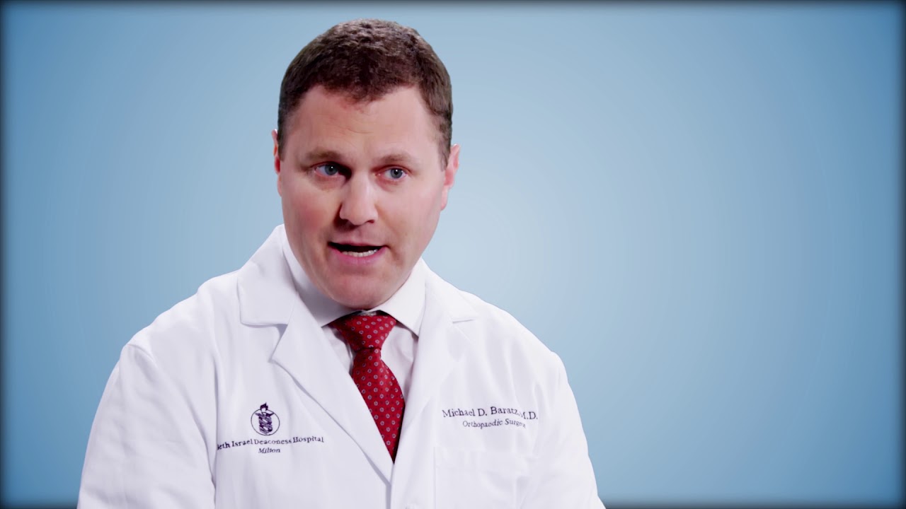 What is Joint Replacement Revision Surgery?