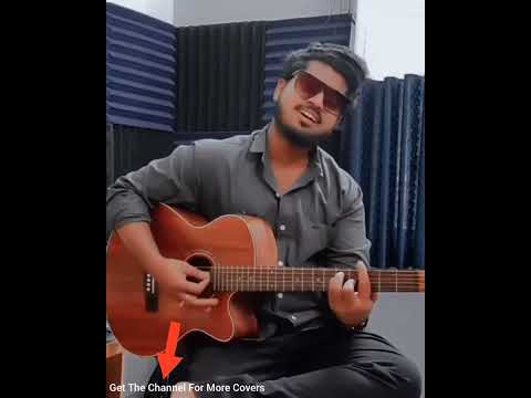 Aap Ki Kashish | Aashiq Banaya Apne | Himesh Reshmmiya | Cover | ABHISHEK BOURI #shorts