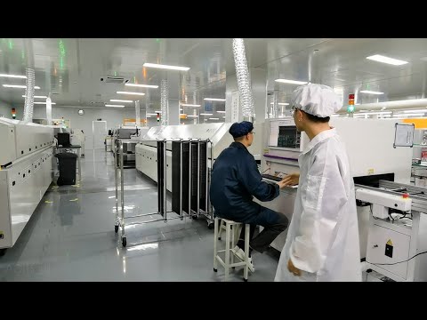 ALLPCB TR7700 3D AOI
