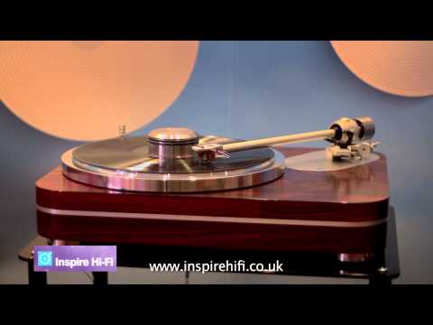Inspire Hi Fi