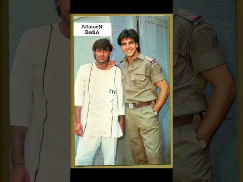Akshay Kumar and Ajay Devgan Jodi😘 ||#shorts #akshaykumar #ajaydevgan#bollywood