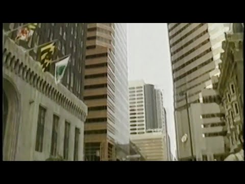 Baltimore in the 1990s | www.splicetoday.com