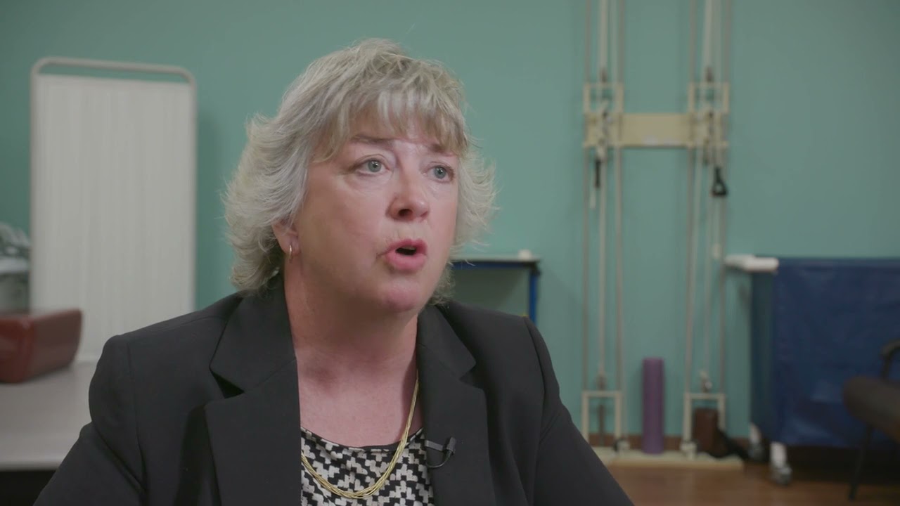 Community Care's PACE Program