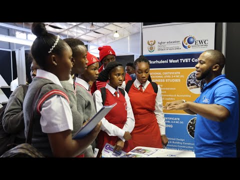GDE On Point S01 E02 - GCRA Career Guidance Programme Launch