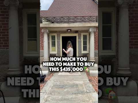 Mortgage payment breakdown #lfg #columbusgarealestate