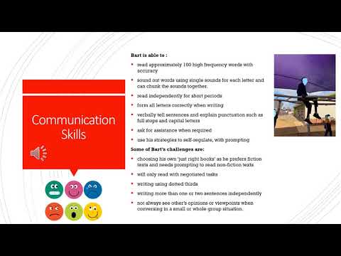 Case Study Presentation Bart