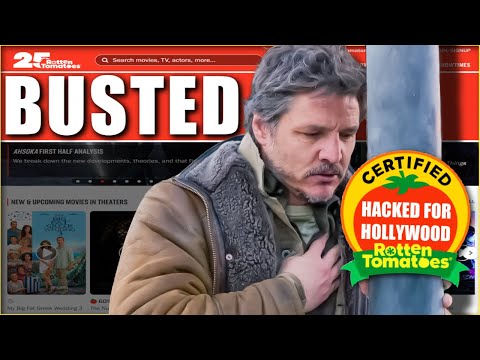 Rotten Tomatoes Is Rotten: Bribes, Gifts and Hollywood Deception Control Review Scores per Vulture