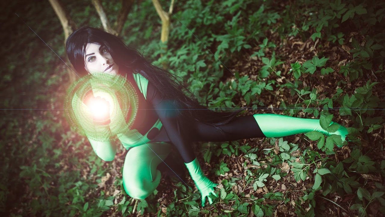 It's hero's time | Shego costume | Review