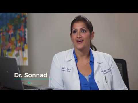 Dr. Sonnad Rates Dragon Medical One