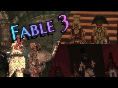 Steam Community :: Video :: Fable 3 Pt11