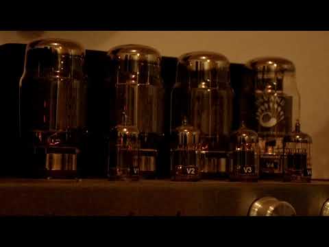 MUSIC: A Mcintosh Audio System
