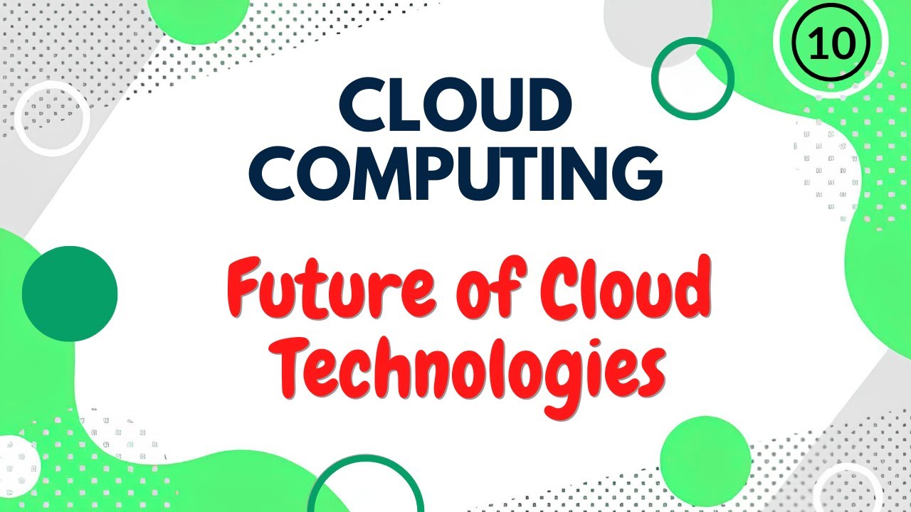 Future of Cloud Computing  | AI, Quantum & Edge Trends Explained | Tech Theory