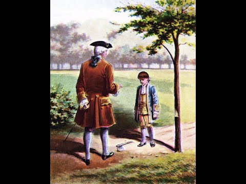 A Dishonest Story About An Honest Man
