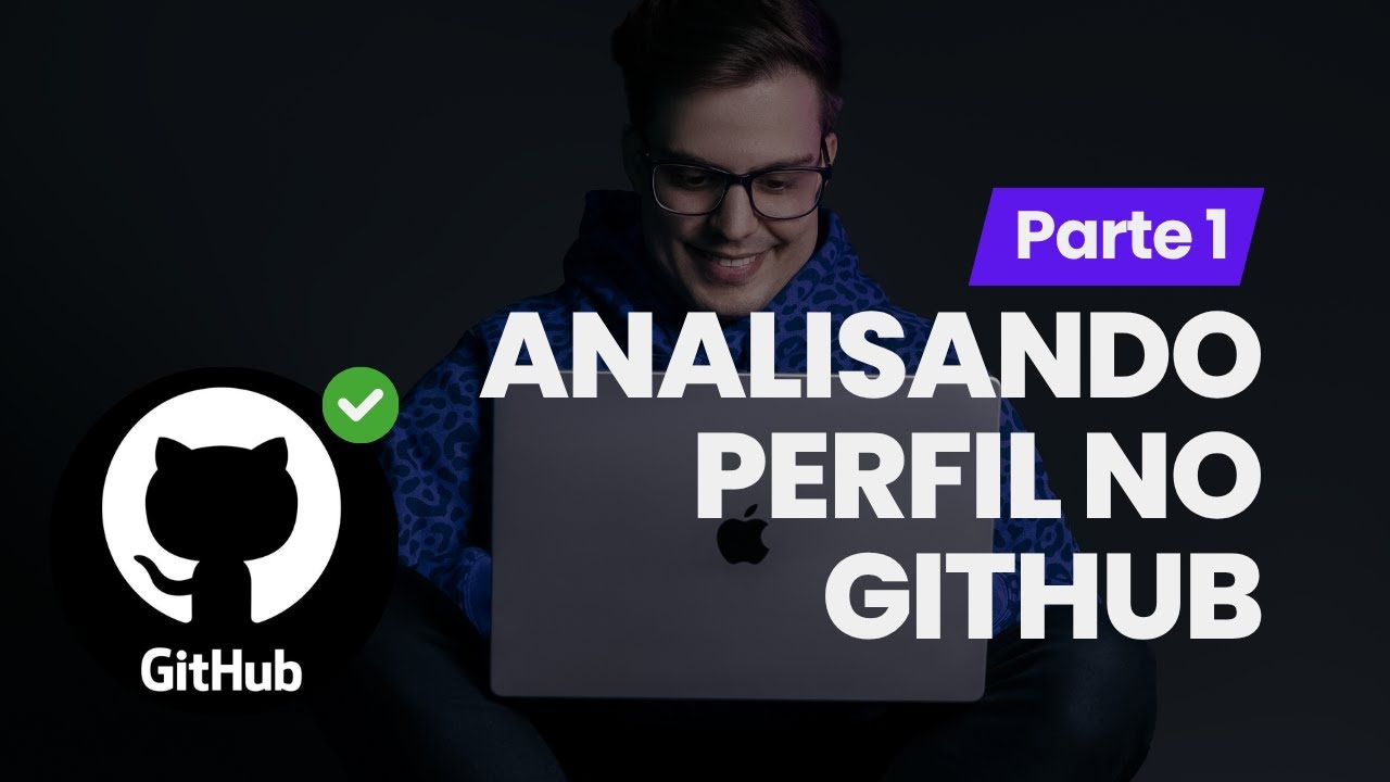 Analisando Github Dev - parte 1