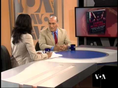 On the Line: Resumption of Mideast Talks
