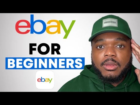 HOW TO SELL ON EBAY IN 2024 (Beginners Guide) Step-By-Step