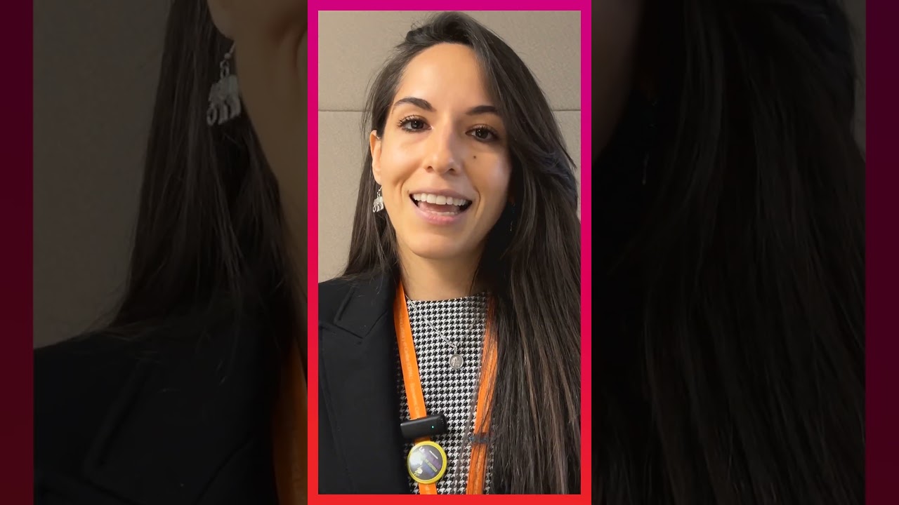 Dalia Francheska Márquez | #Beijing30