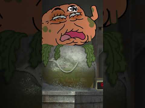 ???? LEAKED TEASER TRAILER ???? The Wonderfully Weird World of Gumball | NEW SERIES | Gumball Season 7