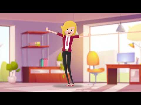 Female Presenters Pack - Cartoon Animator/Actor - Reallusion Content Store
