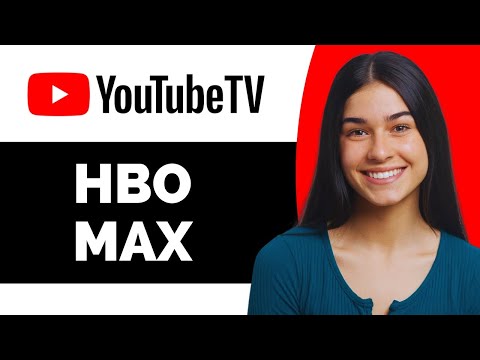 How to Use YouTube TV Free Trial with HBO Max - Full Guide
