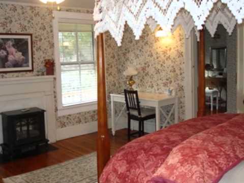 The Hummingbird Inn Bed and Breakfast
