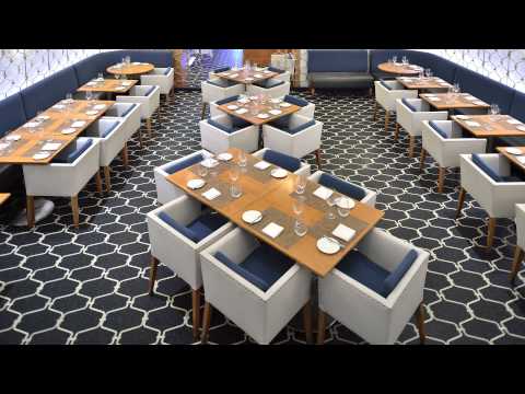 Terrazzo 2015 NTMA Honor Awards
