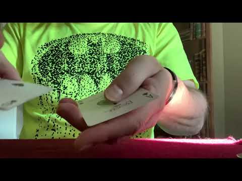 Nearly Normal Sleight of Hand