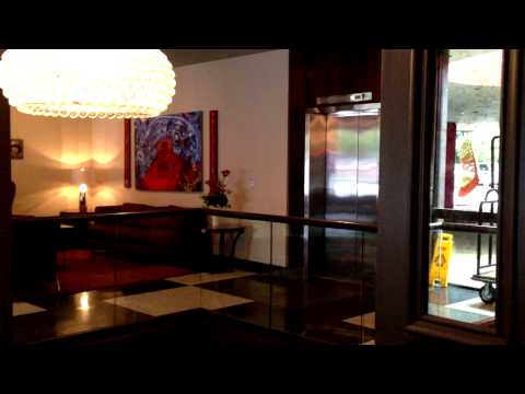 Hotel Preston Review