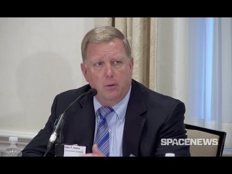 DoD's Pivot to Commercial Satcom | What’s Driving the Sense of Urgency