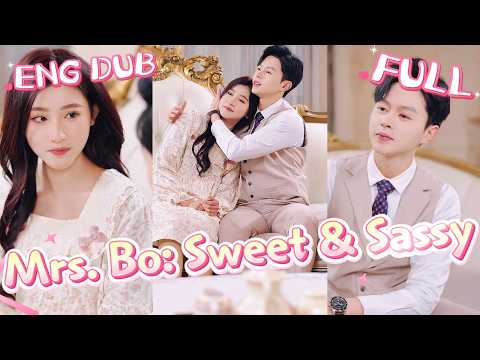 💥Dumped by Family, Married a Billionaire! She Returned with 3 Secret Identities… ....【ENG DUB】【FULL】