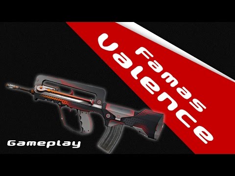 Steam Community :: Video :: CS:GO - Famas | Valence Gameplay